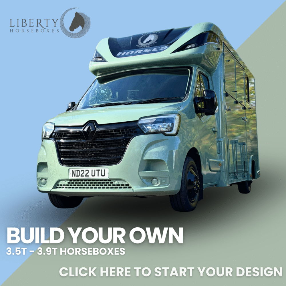 Build Your Own - Liberty Horseboxes Ltd.